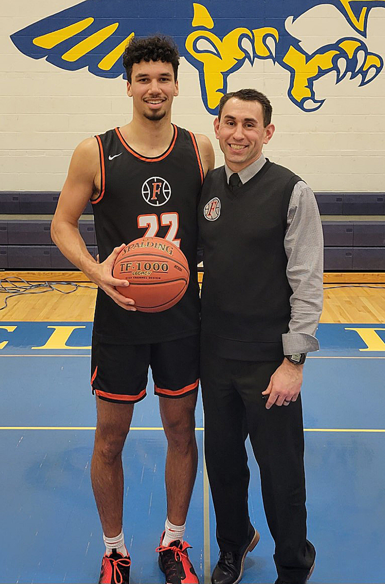 Hillbillies Knock Off Cleveland Hill | News, Sports, Jobs - Post Journal